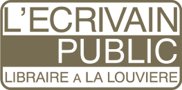 L'Ecrivain Public