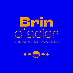 Brin d'acier